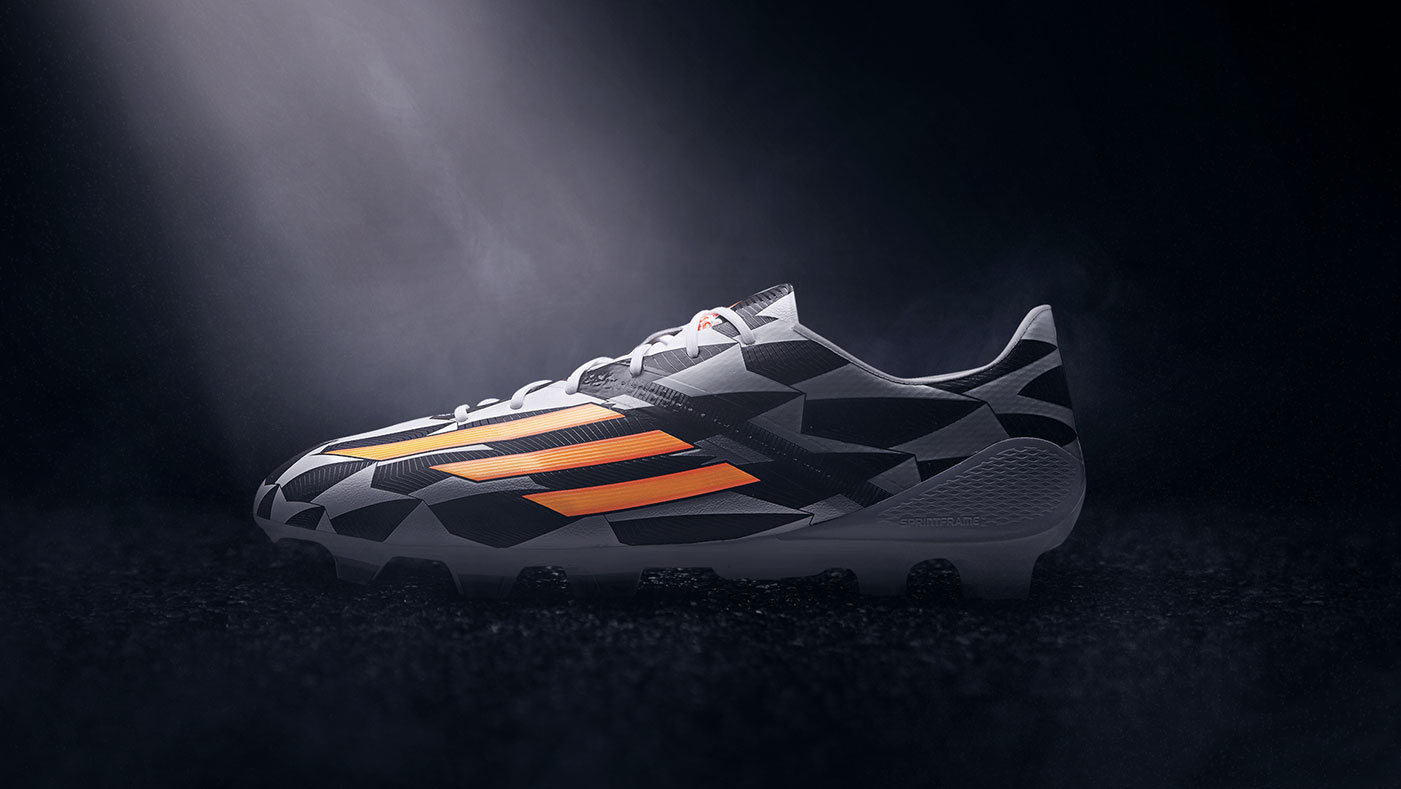 adidas F50 fussballschuhe | adidas.de