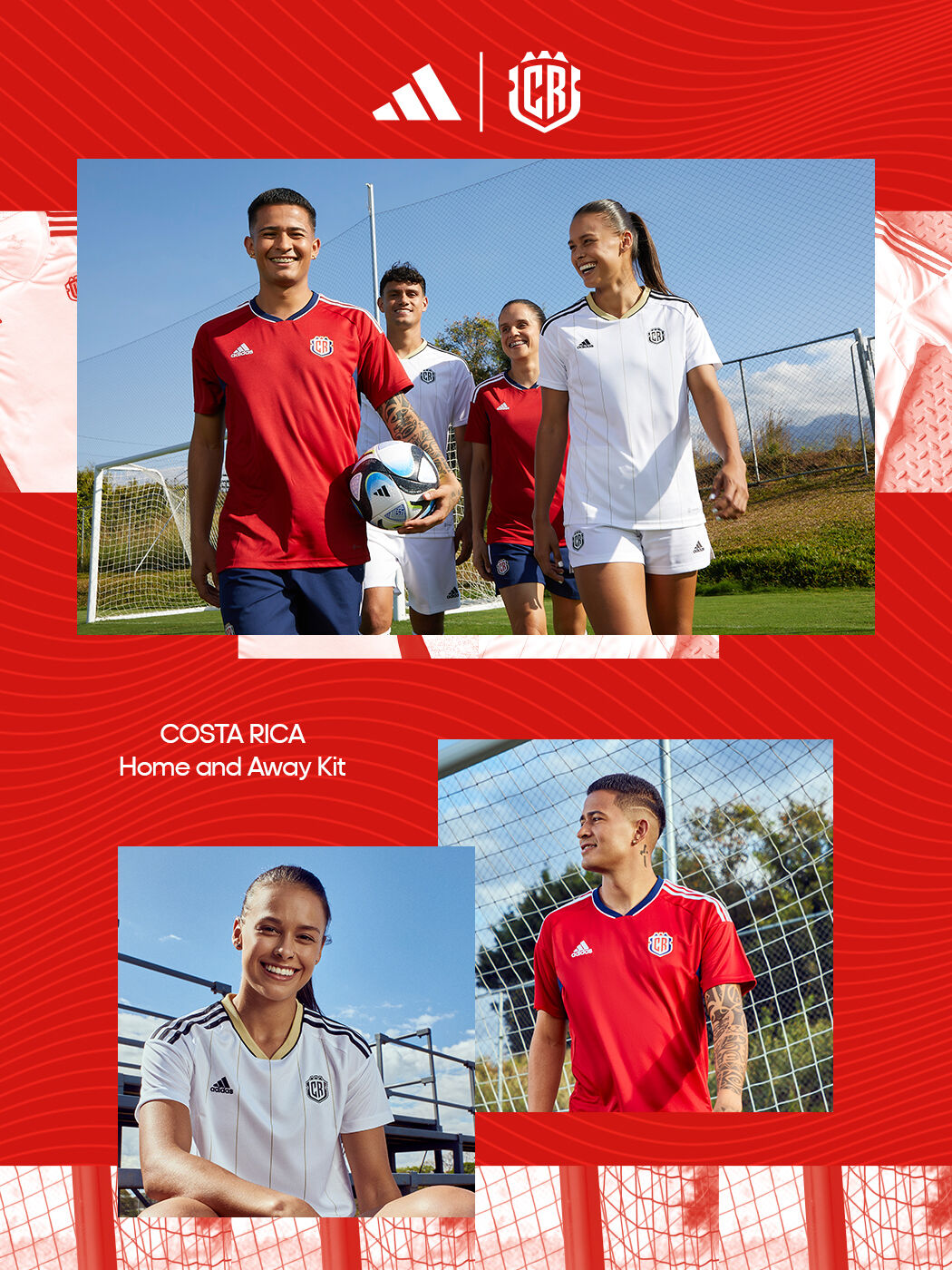 adidas Costa Rica Tienda oficial | Tenis y ropa deportiva